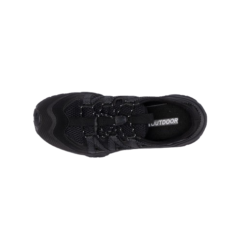 Men River Trekking Shoe W572523307-4