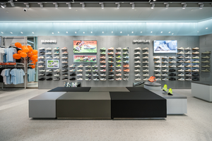 361° Malaysia | Premium Sportswear for Active Lifestyles