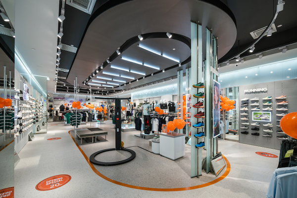 361° Malaysia | Premium Sportswear for Active Lifestyles