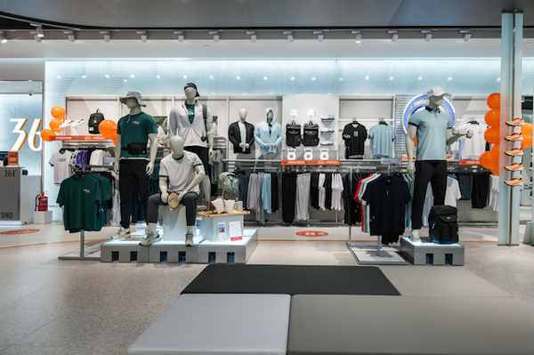 361° Malaysia | Premium Sportswear for Active Lifestyles