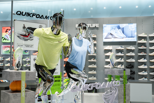 361° Malaysia | Premium Sportswear for Active Lifestyles