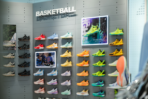 361° Malaysia | Premium Sportswear for Active Lifestyles