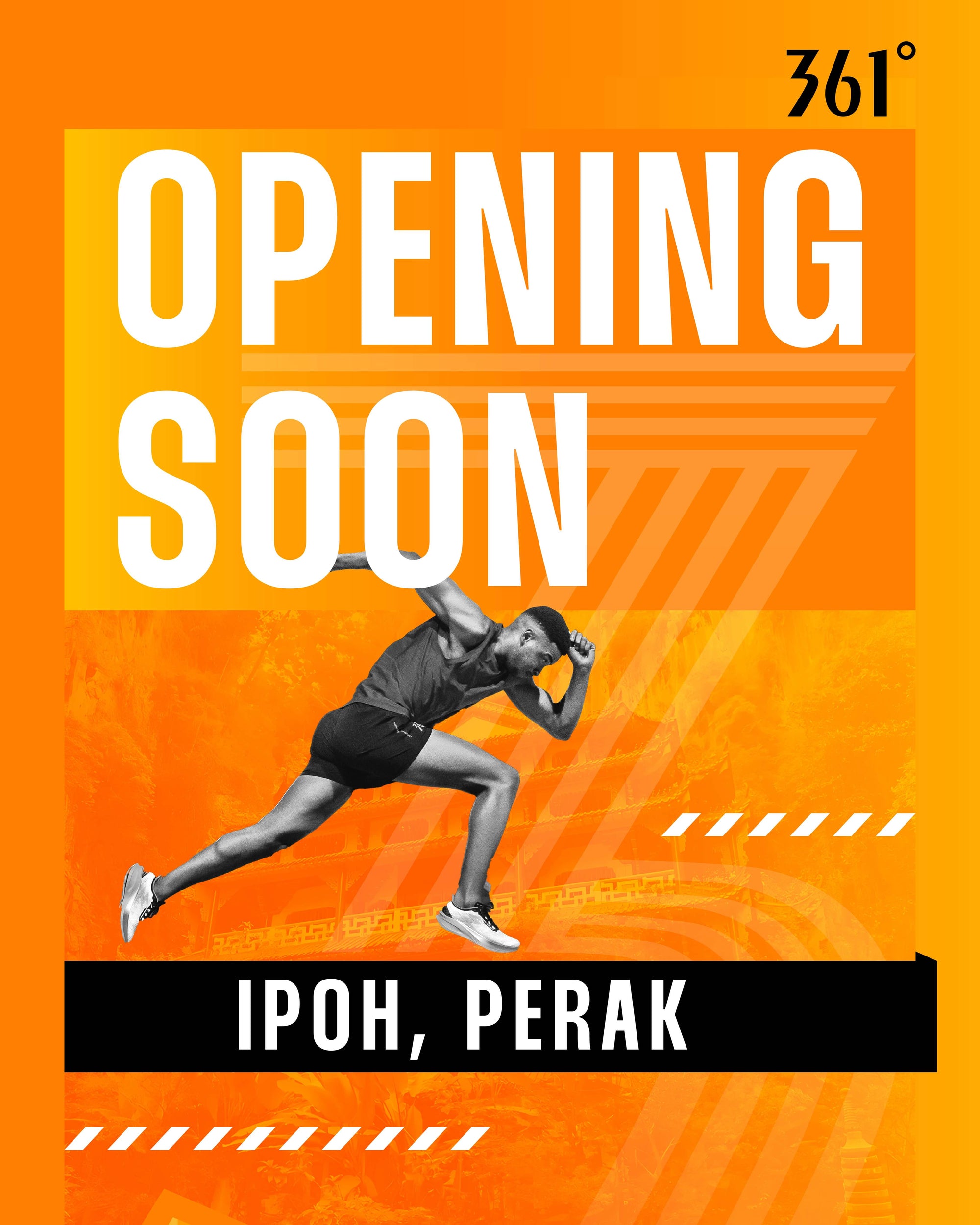 361° Malaysia | Premium Sportswear for Active Lifestyles