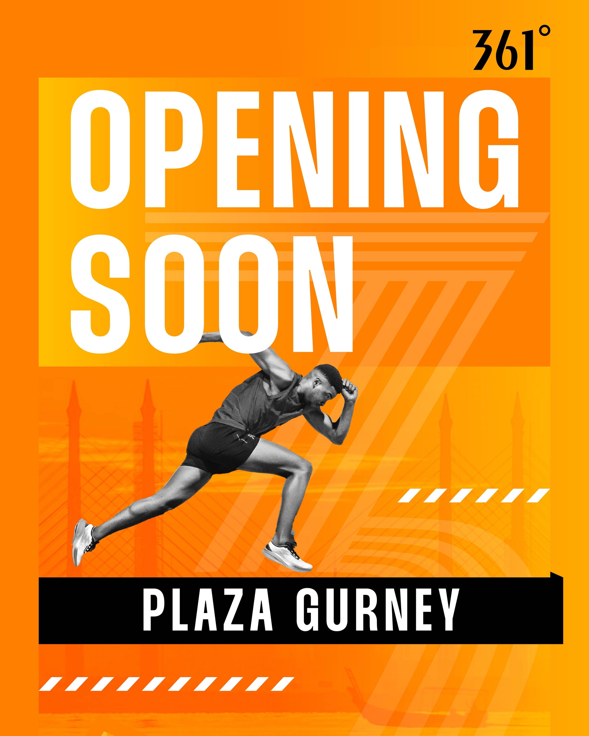 361° Malaysia | Premium Sportswear for Active Lifestyles