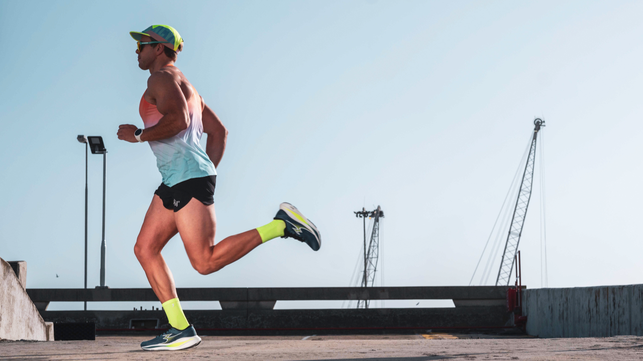 361° Malaysia | Premium Sportswear for Active Lifestyles