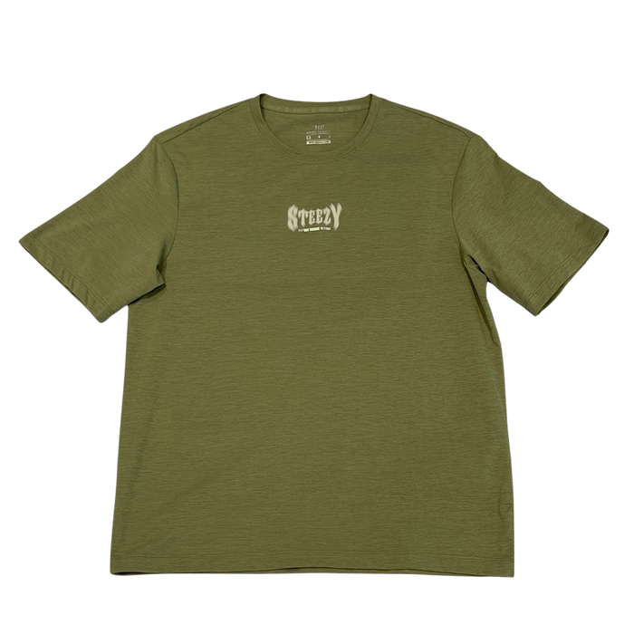 Short Sleeve T-shirt W552529002A-2C